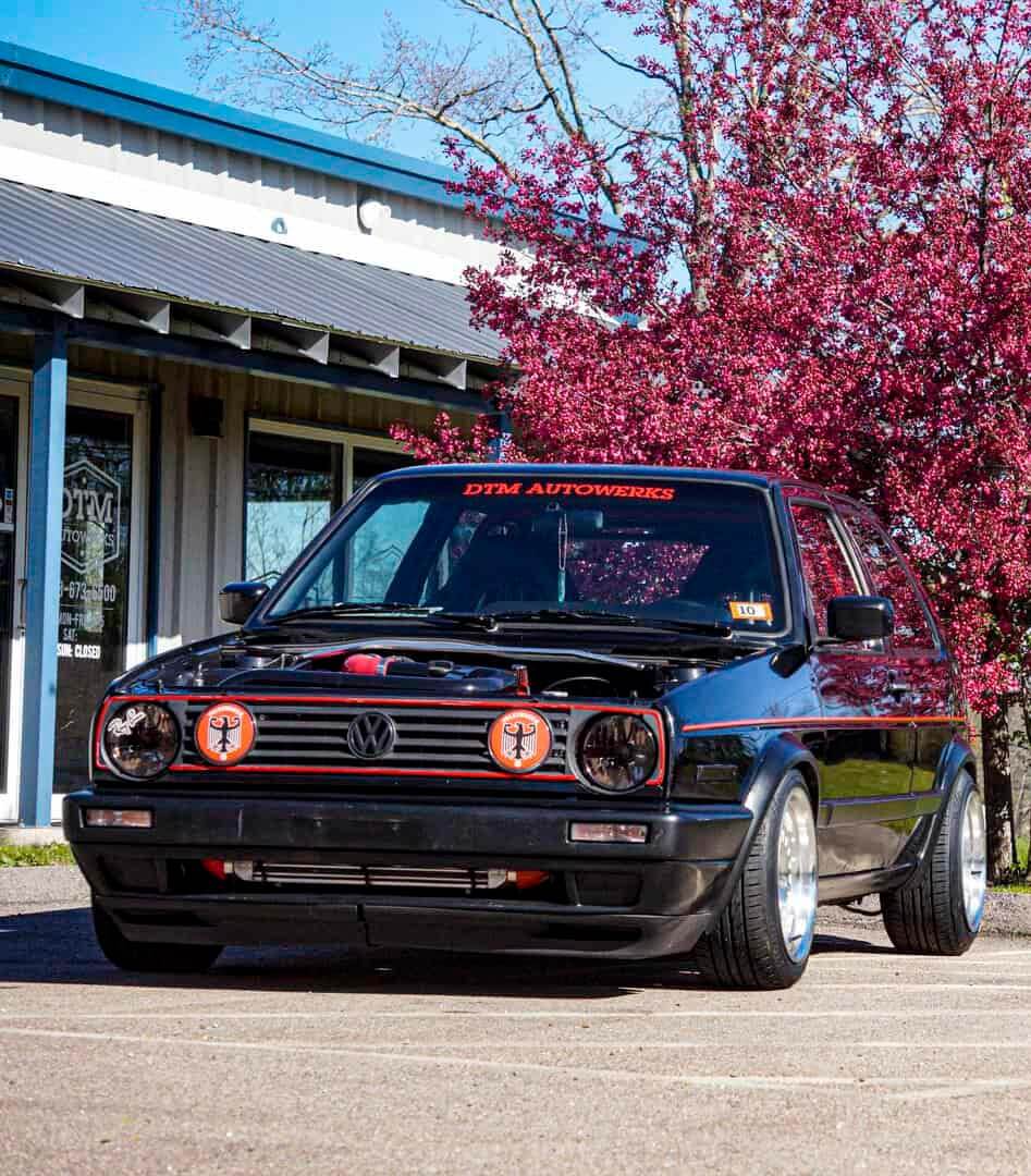 About - DTM Autowerks