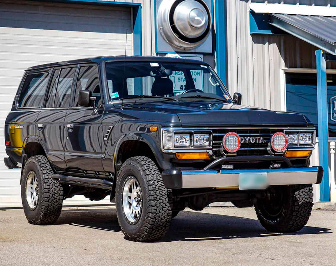 Services - DTM Autowerks