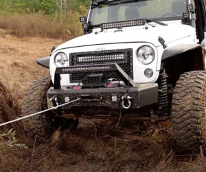 Rough Country - DTM Autowerks