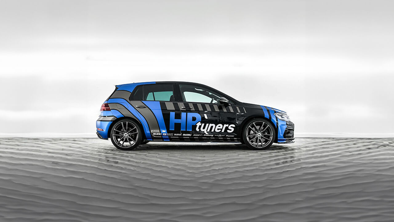 HP Tuners Dealer in Milford, NH at DTM Autowerks